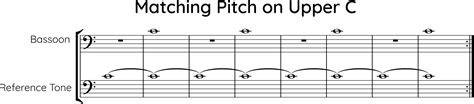 Lesson 15 Upper C C3 A Modern Guide To Teaching And Playing The