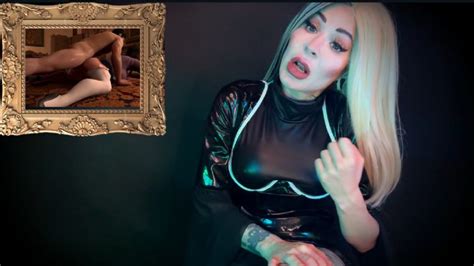 Sinful Taboo Joi Encouragement Stroke For Your Mature Step Mother