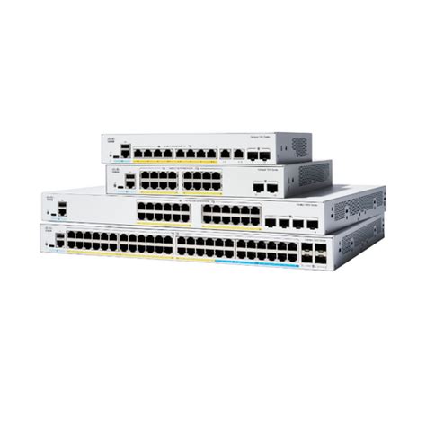 Cisco C1300 24xts Skydata Solutions