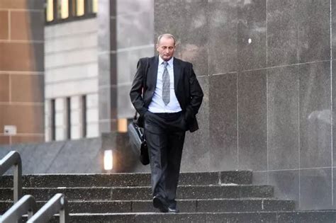 Gangland Figures Appeal Against Jail Sentence Rejected Glasgow Live
