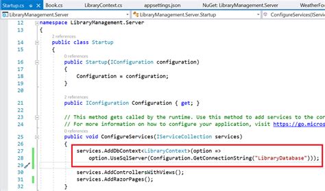 How To Build A Blazor Webassembly Crud Application With Entity