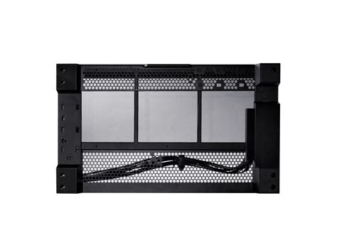 Netcodex Ph Lian Li O DEXL X O Dynamic EVO XL Full Tower Gaming Case Black O DEXL X