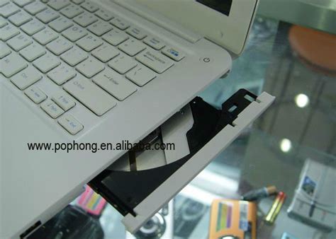 Купить 13.3-дюймовый мини-ноутбук с dvd диск игрок 4g / 640g intel atom ...