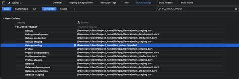 Running Integration Tests With Option Flavor Development Returns Timeout Issue