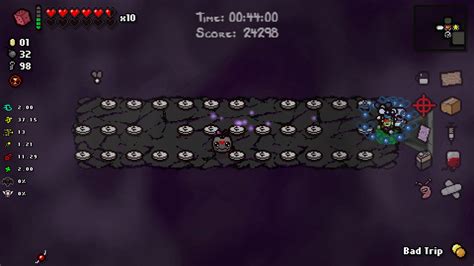 Why Is This A Room Rbindingofisaac