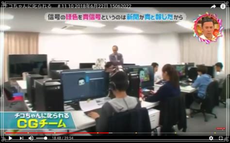 【衝撃】チコちゃんの小さい中の人は誰？撮影風景や表情の仕組みとは？！ うましおブログ