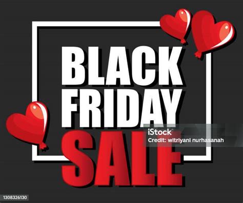 블랙 프라이데이 세일 모던 배너 디자인 템플릿 에 빨간색과 검은 색 배경 감소에 대한 스톡 벡터 아트 및 기타 이미지 감소 공휴일 광고 Istock