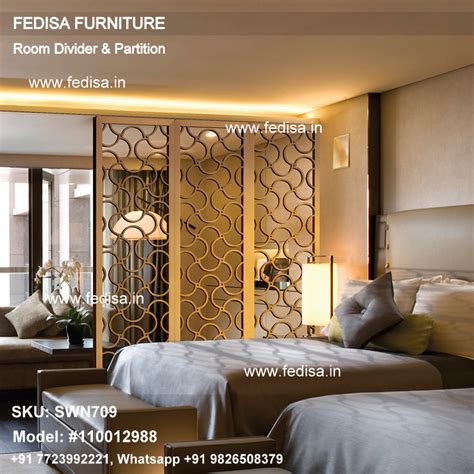 Wall Separator Wood Room Divider Panels Cardboard Room Divider Folding