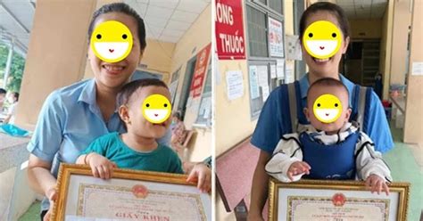 Hot Thưởng Tiền Giấy Khen Cho Phụ Nữ Sinh đủ 2 Con Trước 35 Tuổi ở