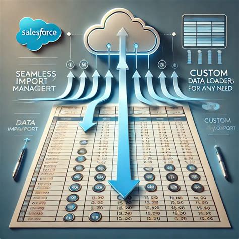 create custom salesforce reports and dashboards by technoknight fiverr