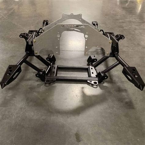 69 74 Nova 67 69 Camaro Front Subframe Svrc 120010 Skyview Race Cars