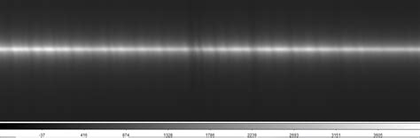 Python Sn Binning Of 2d Spectral Galactic Data Stack Overflow