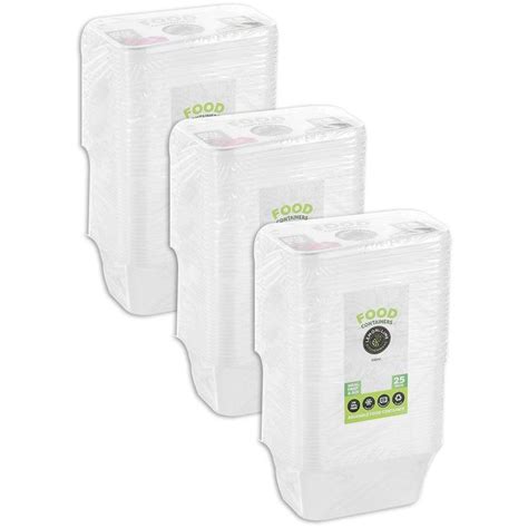 Plastic Storage Containers Big W