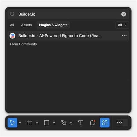 Figma To Code With Cursor And Visual Copilot