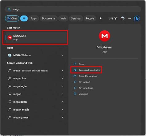 How To Fix Megasync Not Working On Pc Techlatest