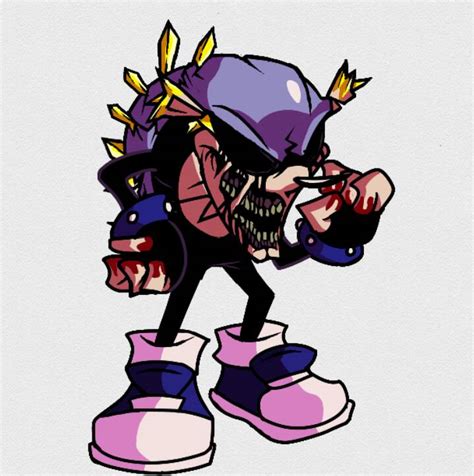 Another Fucking Fnf Thing By Mettalicc On Deviantart