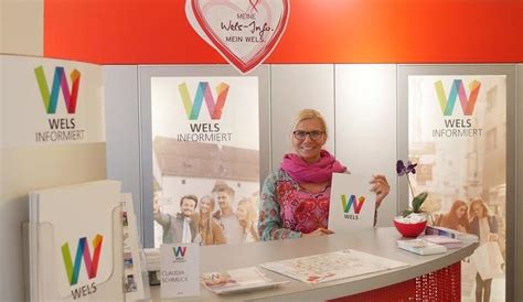 Wels Info