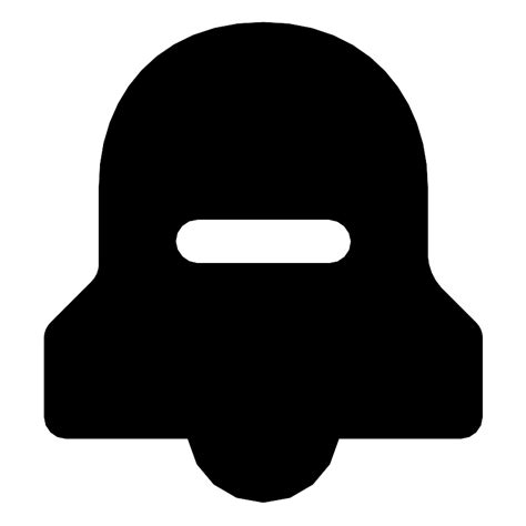 Notification Minus Solid Vector SVG Icon SVG Repo