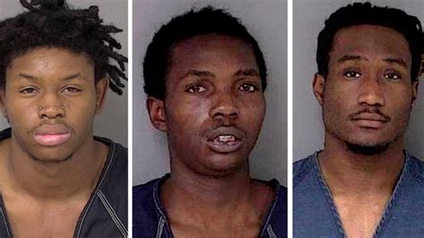 Two Additional Suspects Charged After Xenia Township Shooting