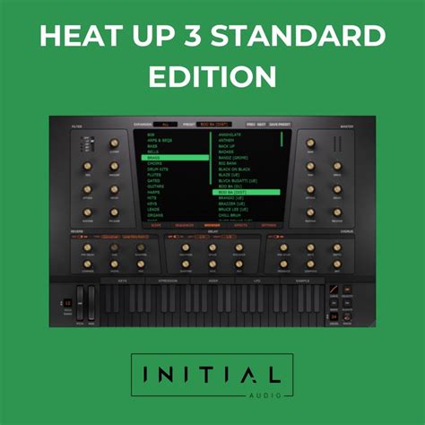 Best Hardware Analog Synthesizers Emulation Vst Plugins