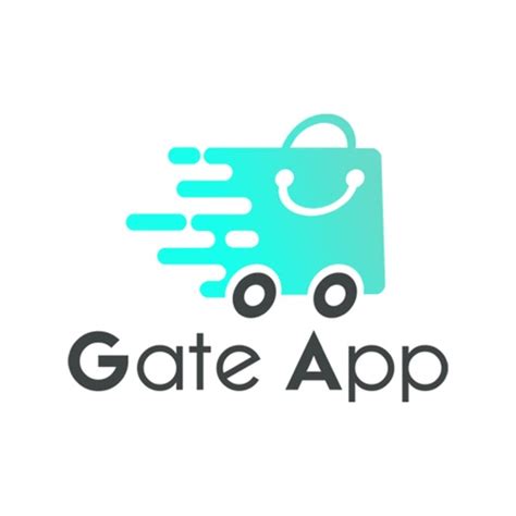 GateApp By Ahmed Almudaris