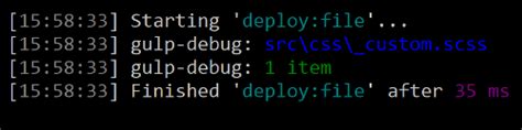 Automatically Deploying Theme Changes Liferay Help Center