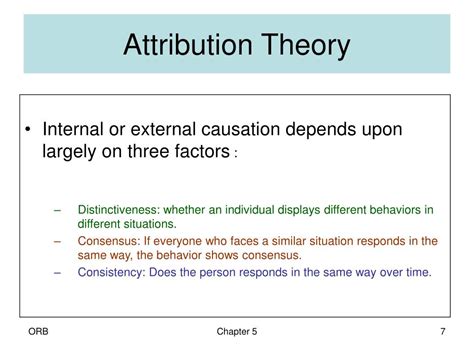 Ppt Organizational Behavior Powerpoint Presentation Free Download
