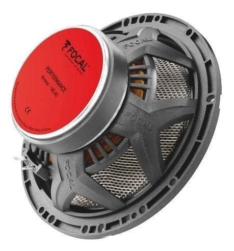 Focal 165 AS – Audionet