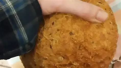 Fucking Another Loaf Of Fresh Bread XHamster