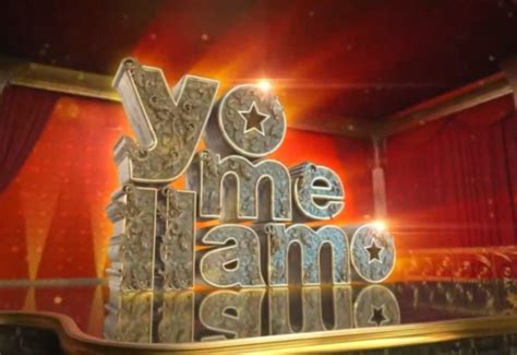 LUMO Crea La Nueva Jurado Del Programa Yo Me Llamo LUMO MediaLab