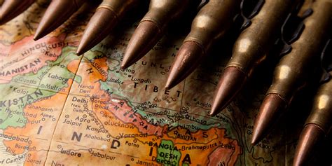 Complexities Of Achieving Strategic Stability In Southern Asia An