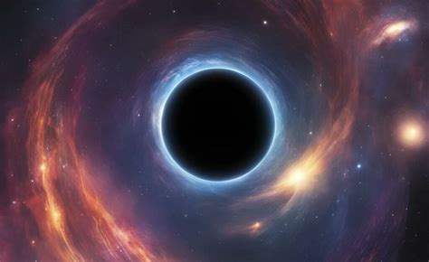 Primordial Black Holes Could Dark Matter Hold A Deadly Secret The