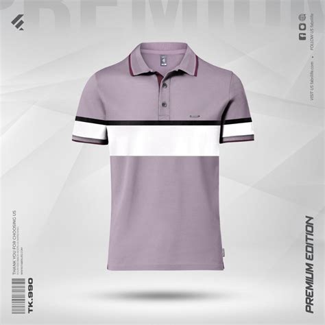 Premium Designer Edition Double Pk Cotton Polo Marvellous At Best Price Fabrilife