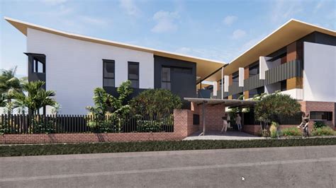 Cairns Development Salvos Plan New Homeless Hub For North Cairns To