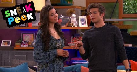 The Thundermans Phoebe And Max