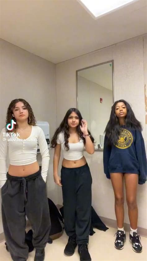Pin On Tiktoks Video In 2024 Simple Trendy Outfits Tiktok Style