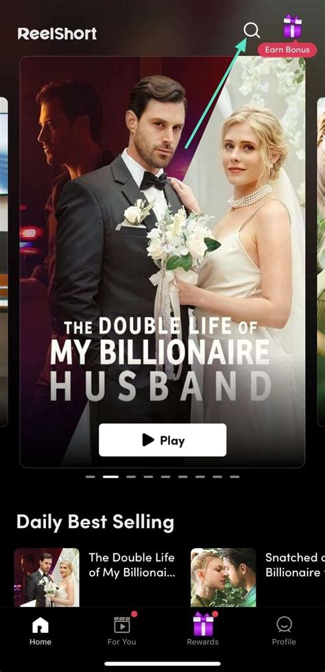 Watch Double Life Of My Billionaire Husband On Youtube And Reelshort