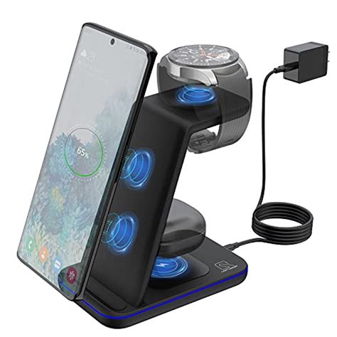 trådlös laddare samsung s10 2023 Arteme