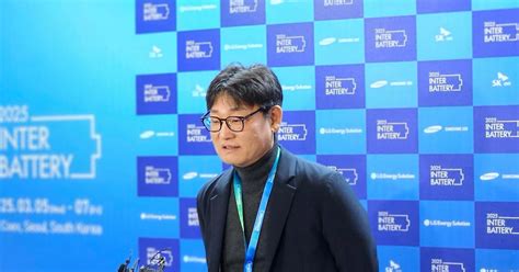 최문호 에코프로비엠 대표 나트륨이온 배터리 중국 이길 것”