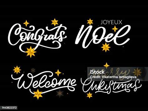 메리 크리스마스 세트 2023 새해 복 많이 받으세요 타이포그래피 레터링 배지 엠블럼 따옴표 세트 컬렉션 엽서 초대장 인사말 카드 포스터 선물에 대 한 벡터 로고 디자인