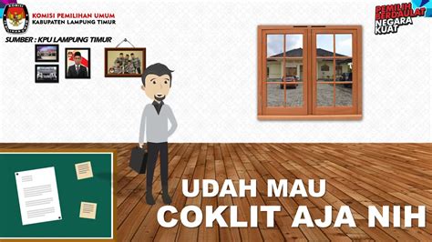 Coklit PPDP Cara Coklit Di Desa Oleh PPDP YouTube