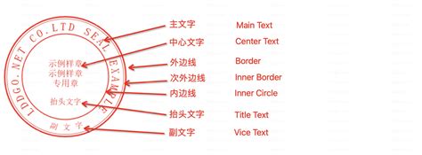 在线印章生成器