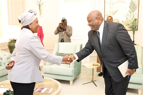 Baltasar Ebang Engonga This Situation Distorts And Denigrates The Image Of Our Women