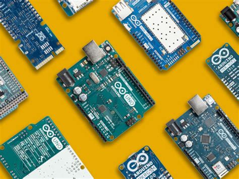 Pack Arduino Iot Prime Avec Mkr Wifi Guide Complet Knowhow