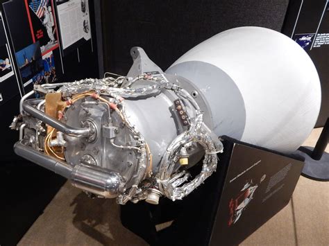 Apollo Lunar Module Historic Spacecraft