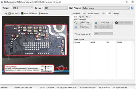 Oppo A3s Cph1803 Format Done Successfully Gsm Forum