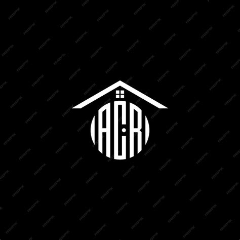 Premium Vector Acr Home