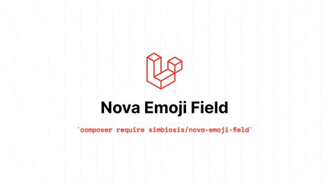 Github Simbiosis Appnova Emoji Field