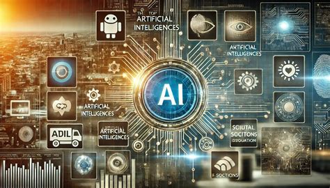 Revelado As Inteligências Artificiais Líderes No Mercado Atual