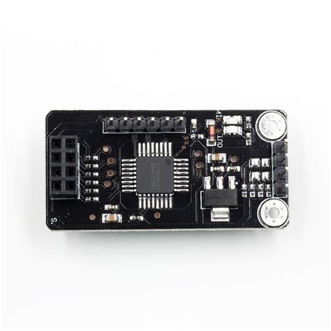 Buy Atmega48 Nrf24l01 Wireless Shield Module Spi To Iic I2c Twi